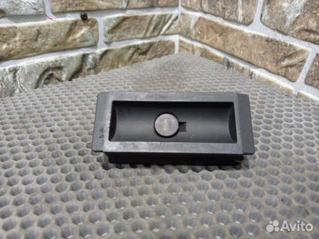 Опора домкрата задняя правая Audi A6 C7 купить в Москве VAG 4G0802847 ...