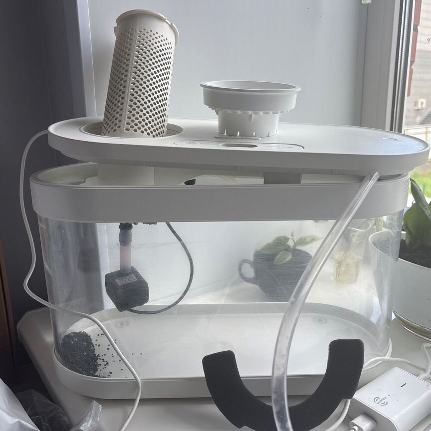 Аквариум AI SMART modular fish tank pro