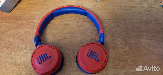 Беспроводные наушники jbl детские купить в Санкт-Петербурге ...