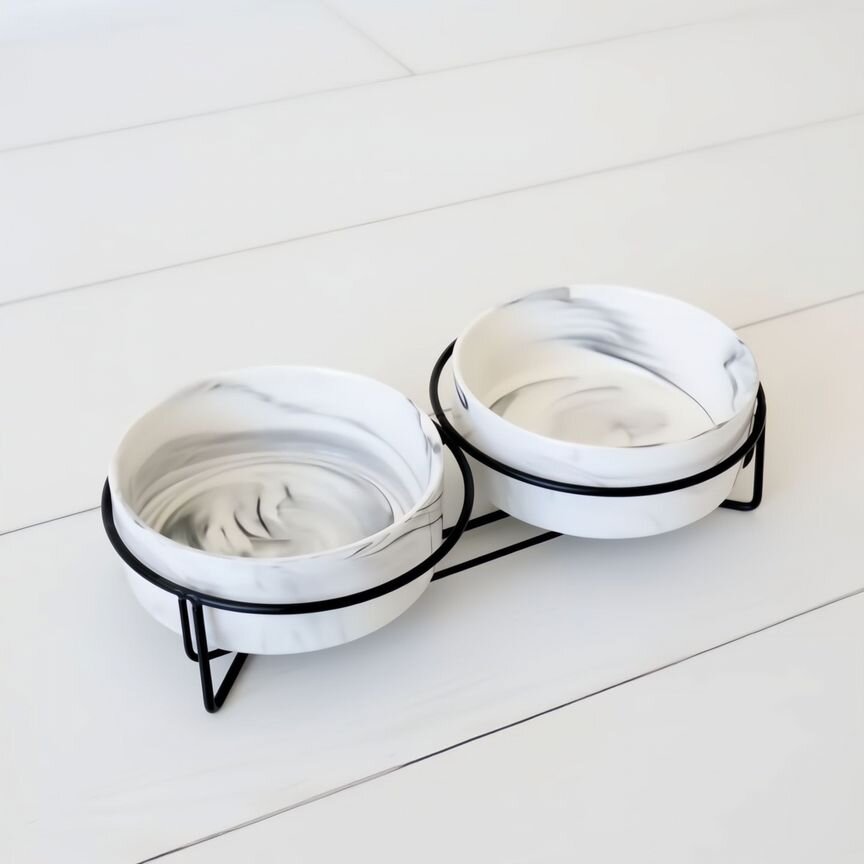 Миски для животных