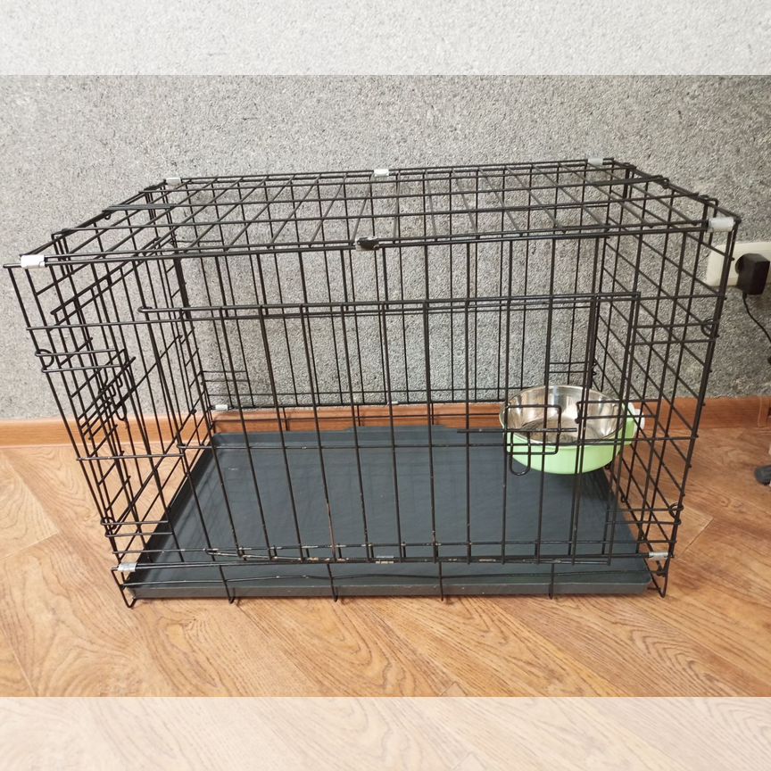 Клетка для животных бу