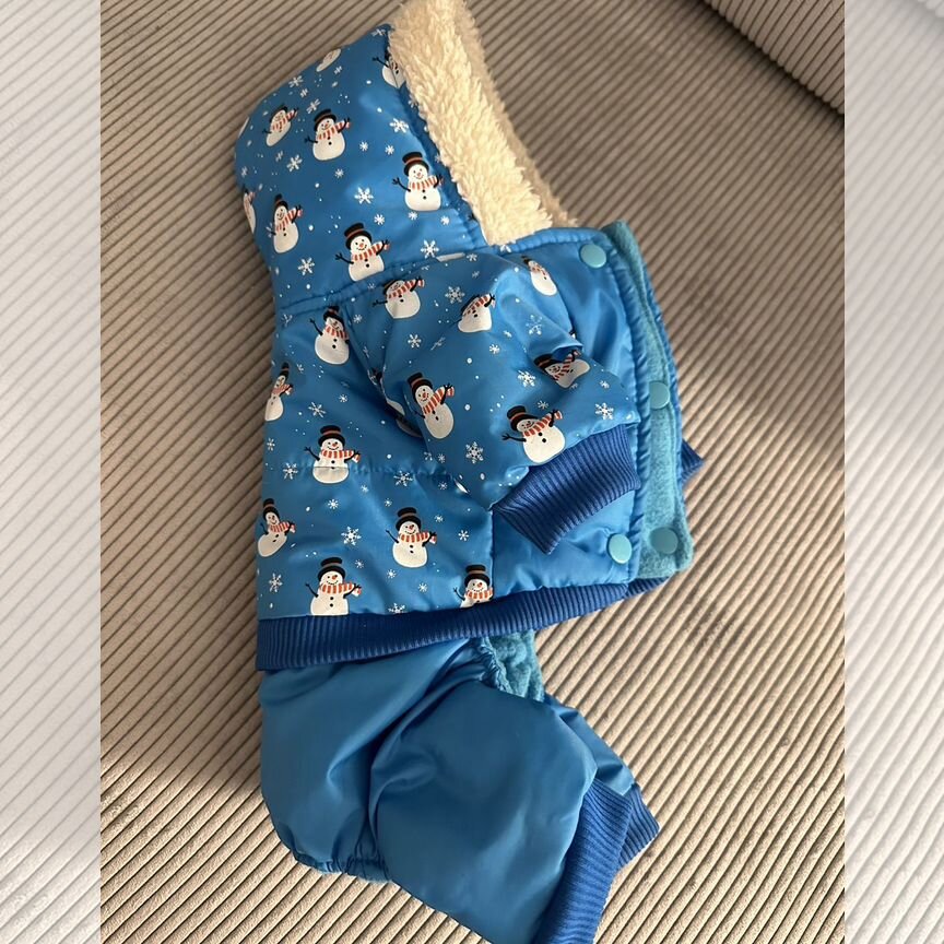 Одежда для маленьких собак