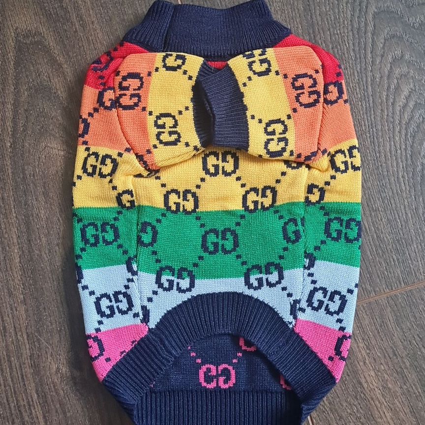 Кофта для собак и кошек новая