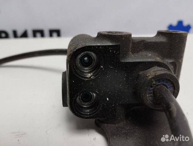 Соединитель гидравлических трубок (тройник) Volvo купить в Санкт ...