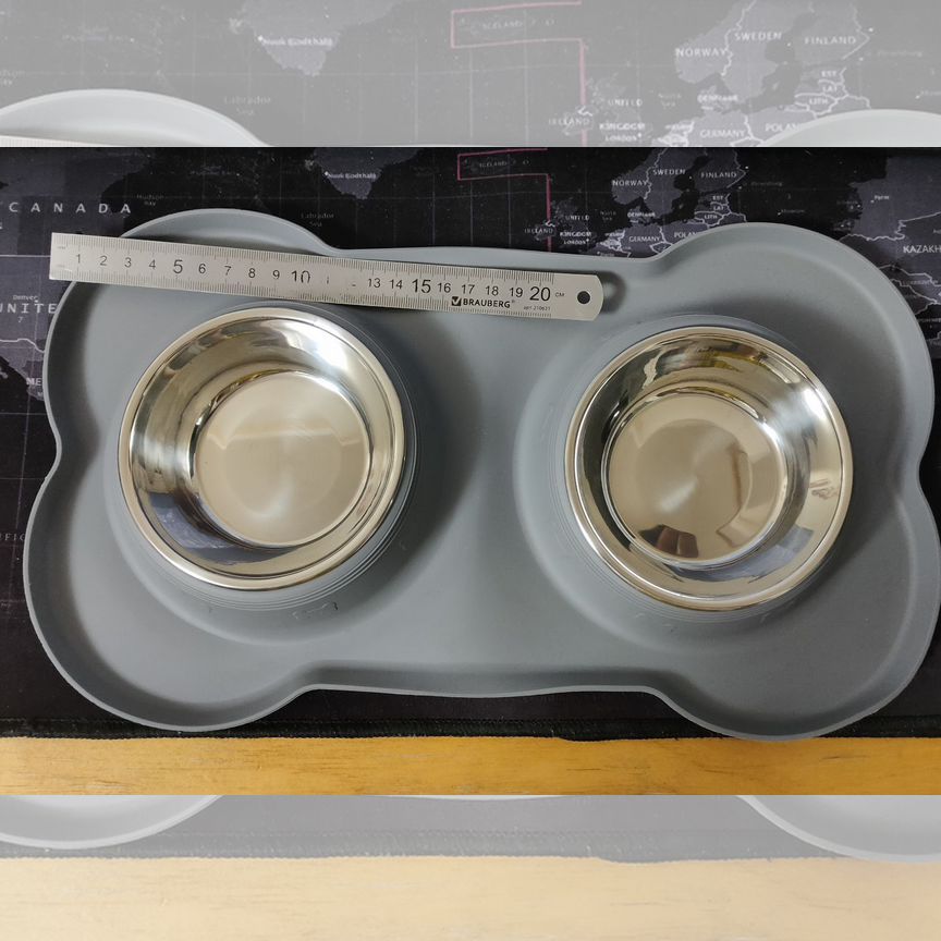 Миска для животных