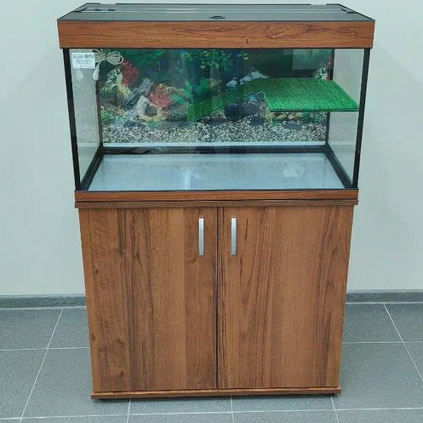 Террариум для черепахи