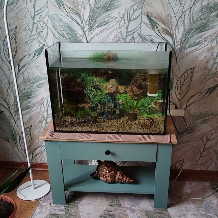 Аквариум