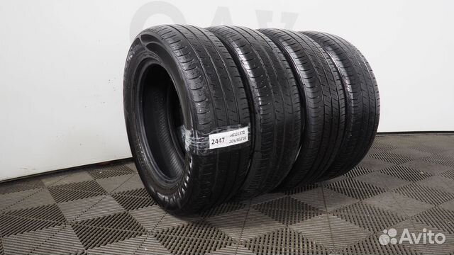 Kumho Solus SA01 KH32 205/65 R16 купить в Санкт-Петербурге | Авито