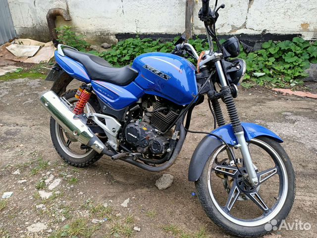 Stels delta 200 купить в Чебоксарах | Транспорт | Авито