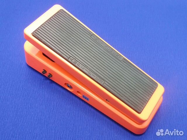 MXR CSP-001 Variphase Phaser купить в Санкт-Петербурге | Хобби и отдых ...
