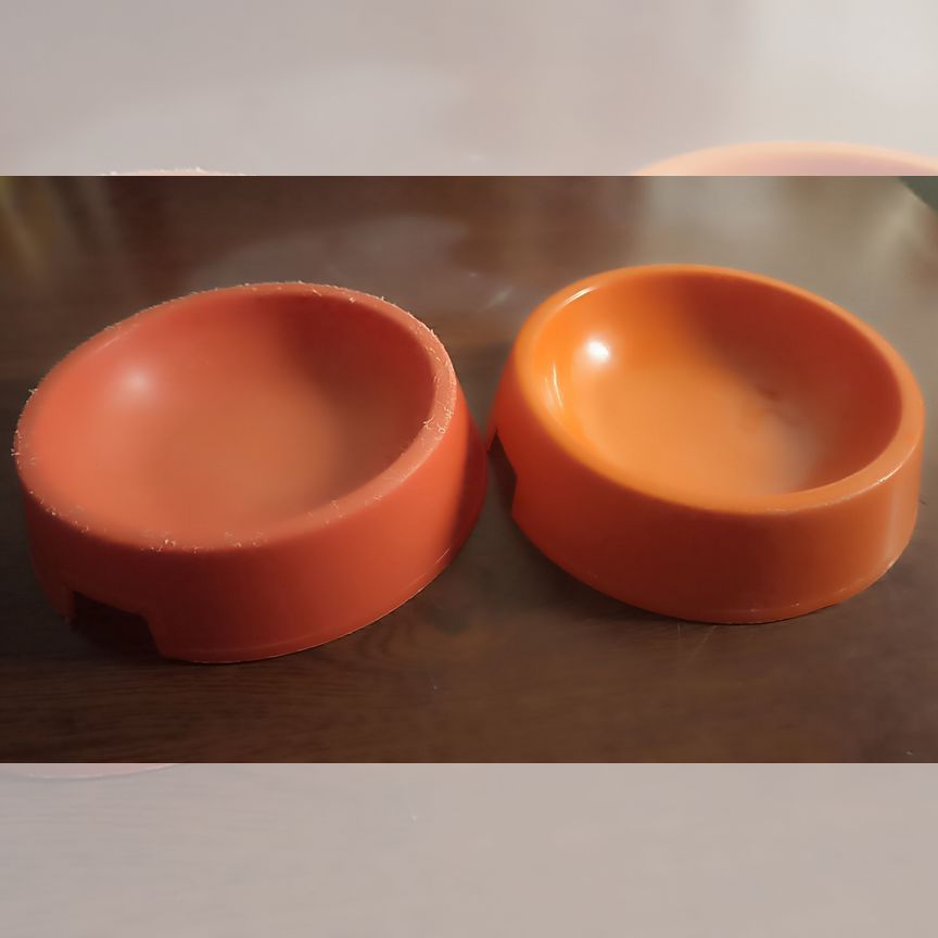 Миска для животных