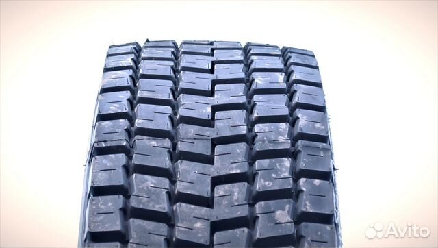 315/80R22.5 Double Coin RLB450 шина на ведущую ось купить в Краснодаре ...