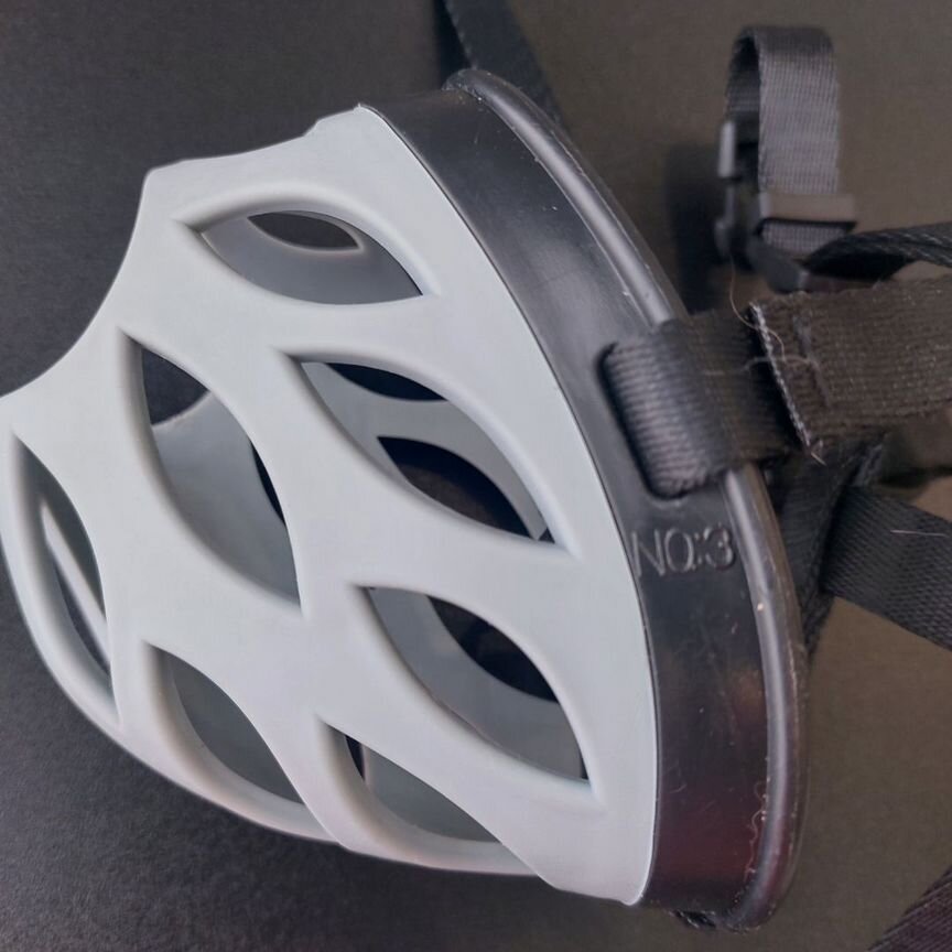 Намордник для собак