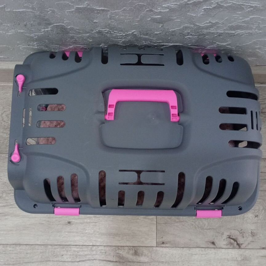 Переноска для животных