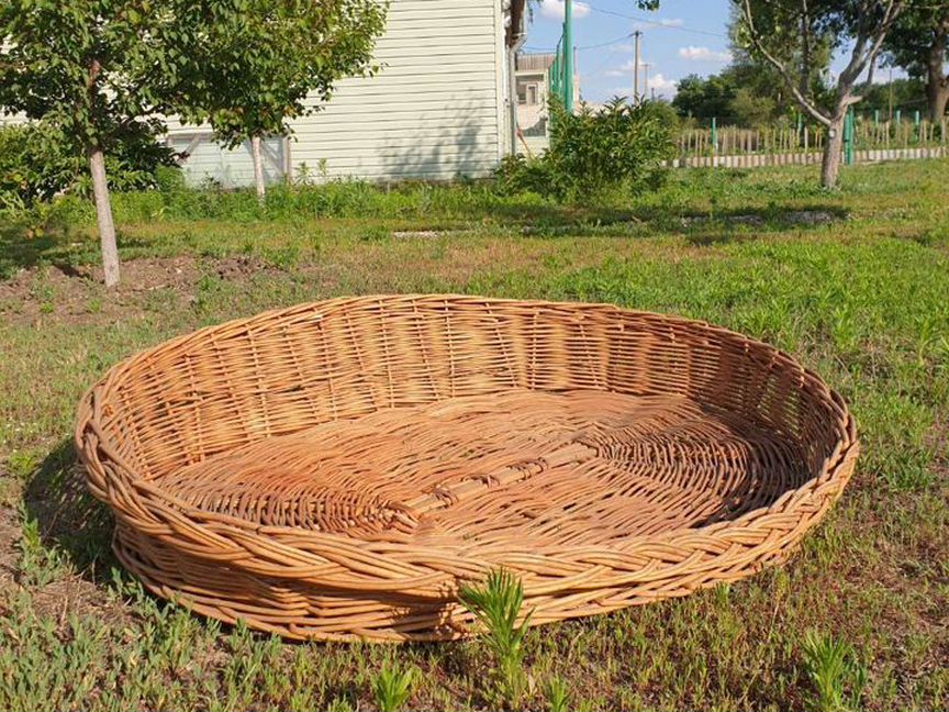 Лежак для собак и кошек