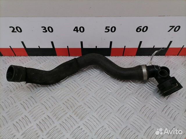 Патрубок охлаждения для Volkswagen Touareg 1 купить в Санкт-Петербурге ...