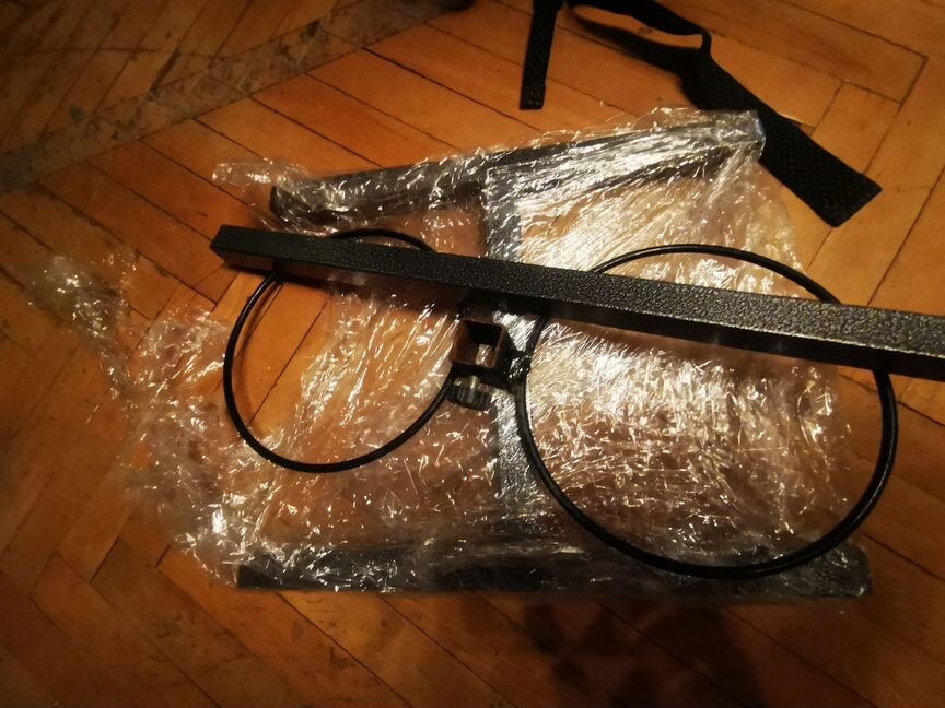 Стойка для собачей миски