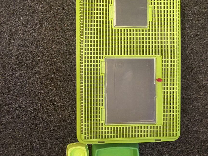 Террариум для живности