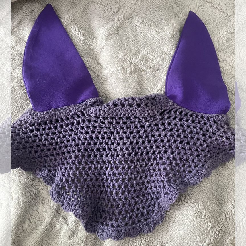 Ушки для лошади