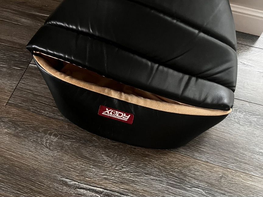 Собачий домик