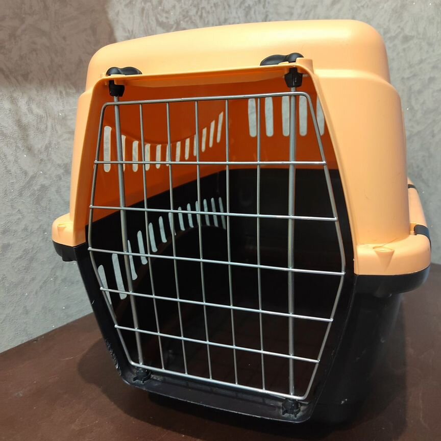 Переноска для животных бу