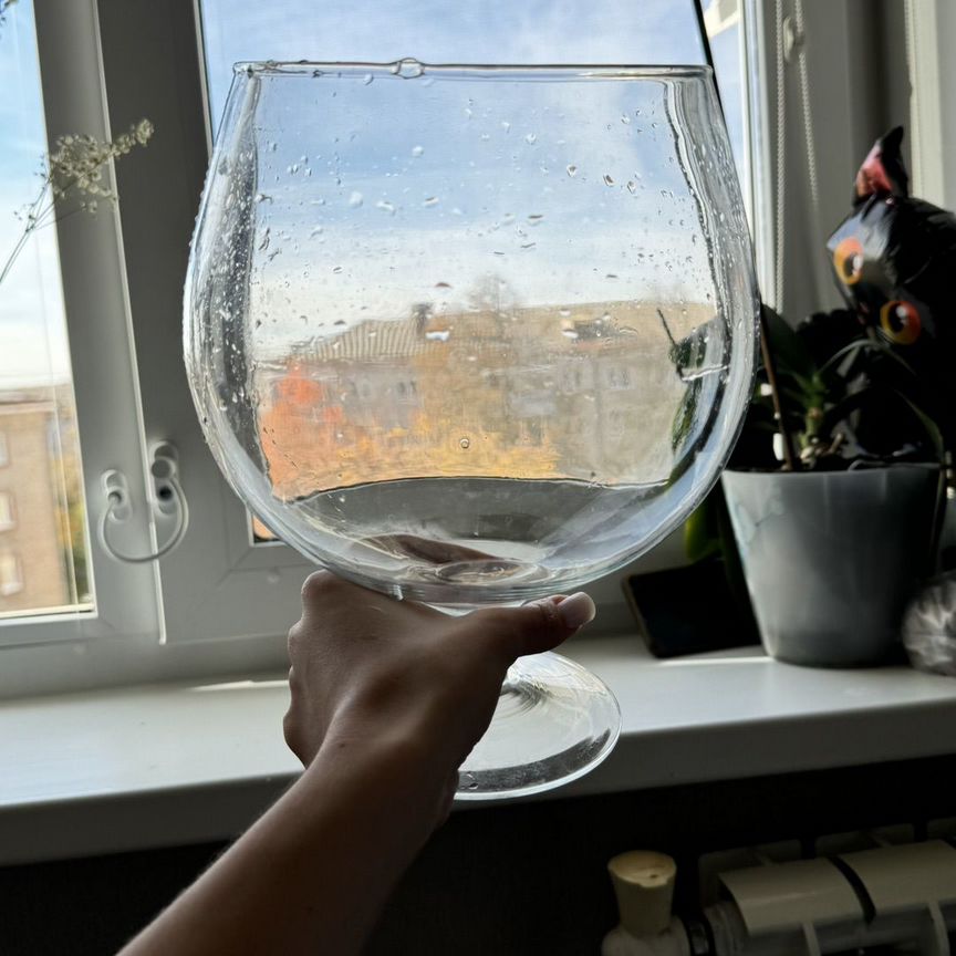 Аквариум 3,5л