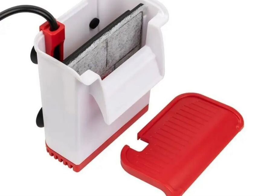 Фильтр для аквариума внешний