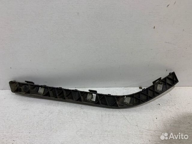 Кронштейн бампера задний левый Hyundai Solaris 1 купить в Москве ...