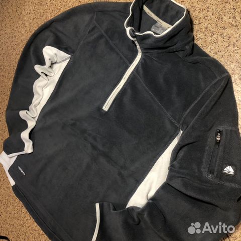 Nike ACG Флисовая кофта оригинал купить в Нижнем Новгороде | Личные ...