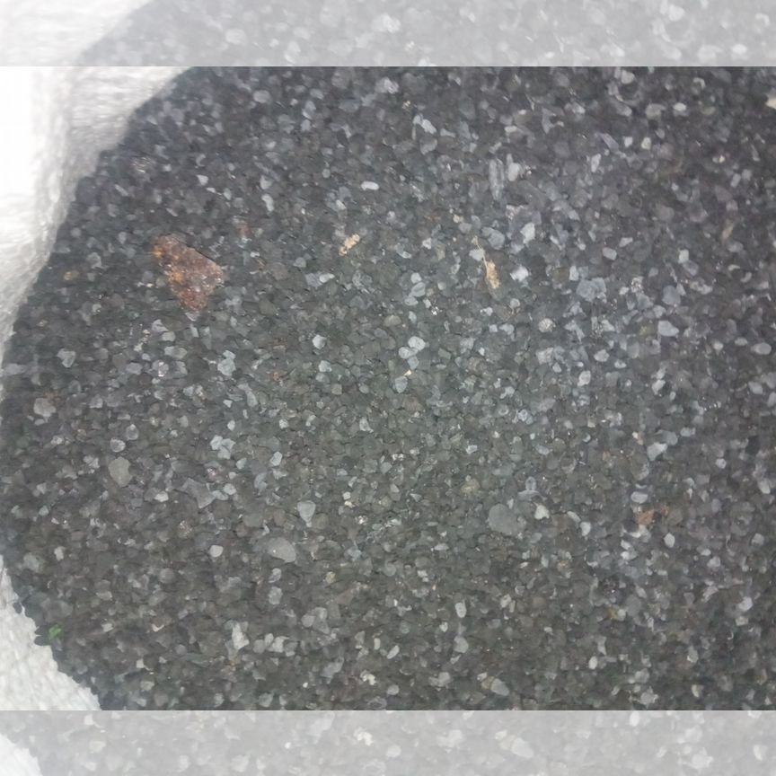 Аквариумный грунт