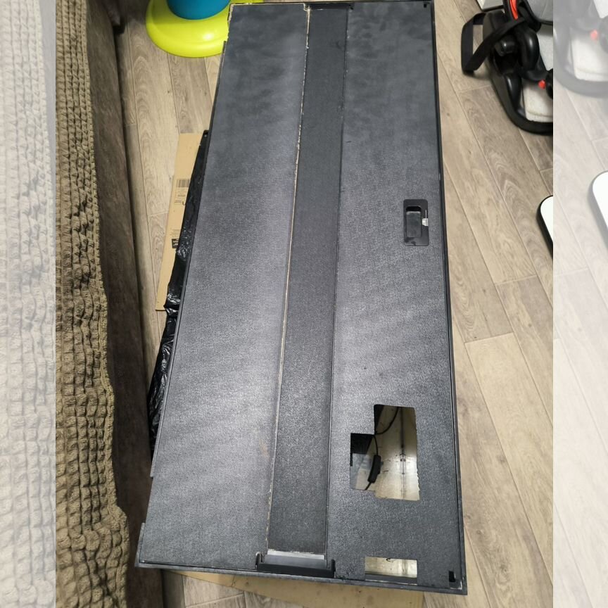 Аквариум juwel 180