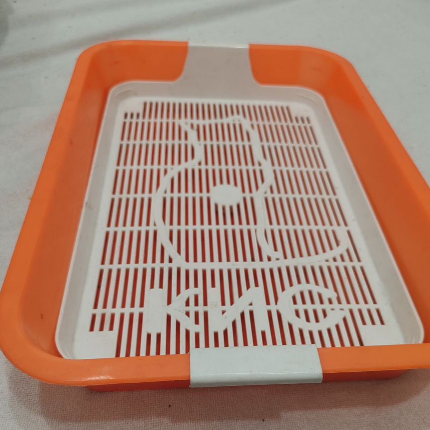 Кошачий лоток