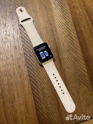 apple watch 7000 series