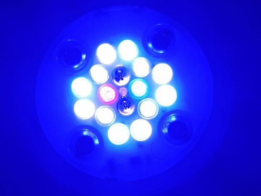 Светильник для морского аквариума Prime 16HD