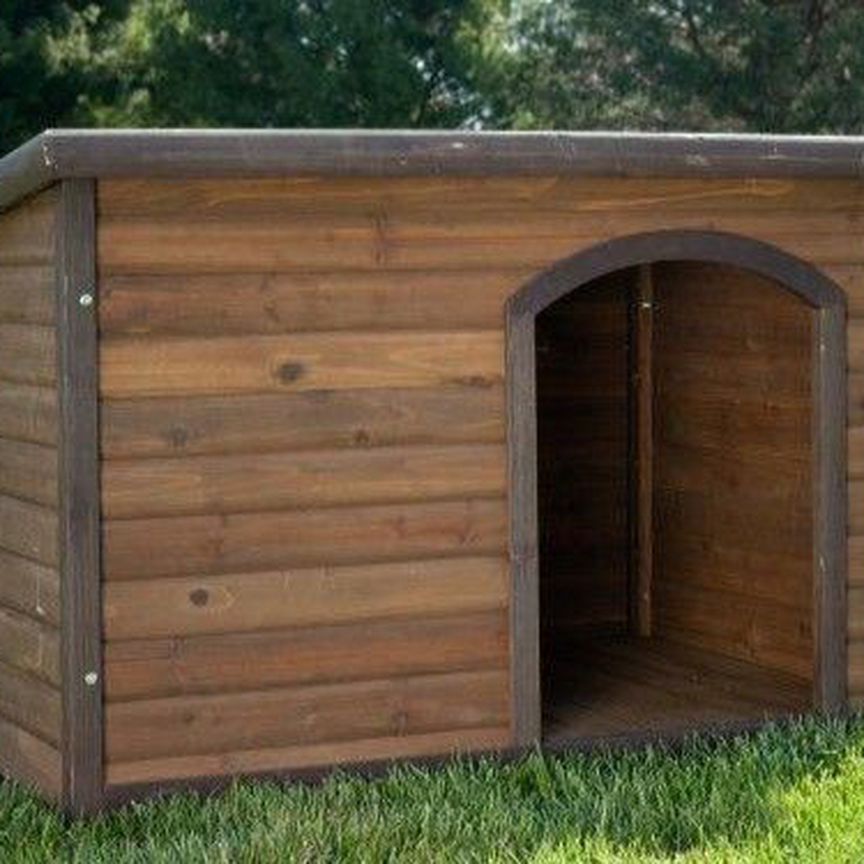 Будка для собаки