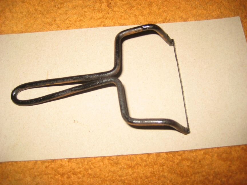 Чесалка для шерсти