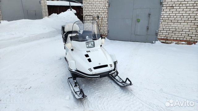 Yamaha viking 540 ec купить в Вологде | Транспорт | Авито