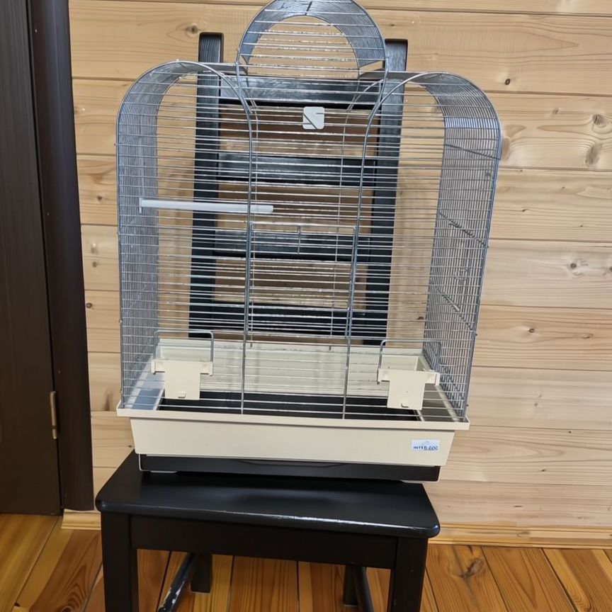 Клетка для попугая