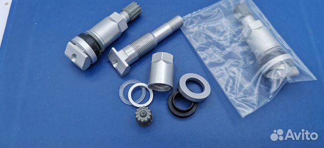 Tg1C Вентиль VDO №5 для Jaguar, BMW, Mazda купить в Москве | Авито