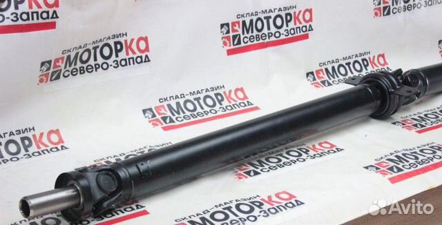 Карданный вал Hyundai Grand Starex D4CB купить в Санкт-Петербурге ...