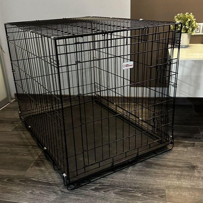 Вольер клетка для собак /кошек в квартиру