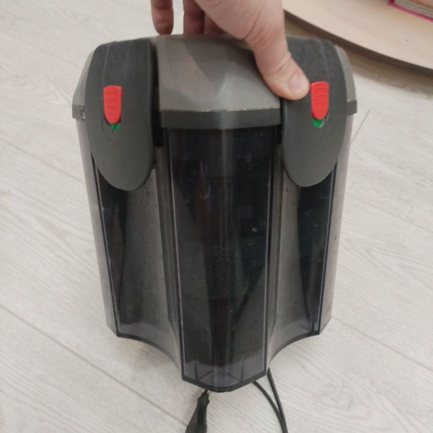 Фильтр для аквариума внешний ferplast bluextreme