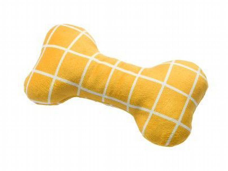 IKEA Utsadd мягкая игрушка для собаки