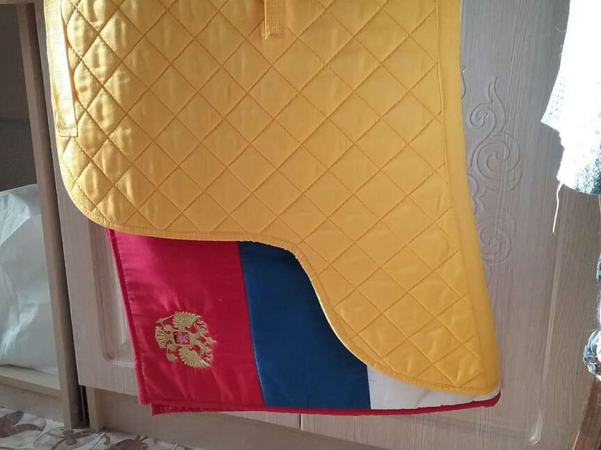 Конная амуниция новая