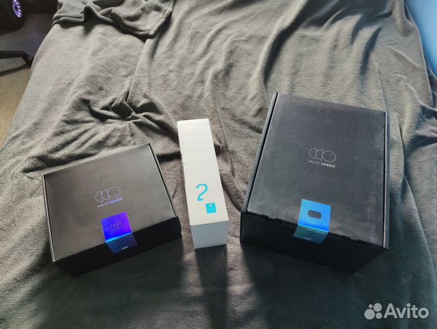 Valve index full VR kit 2.0 купить в Москве | Электроника | Авито