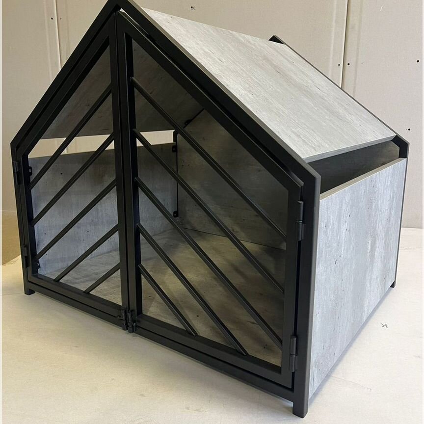 Домик для собаки