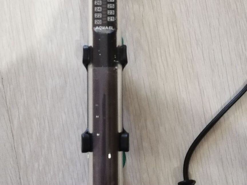 Нагреватель aquael Platinium Heater 200w