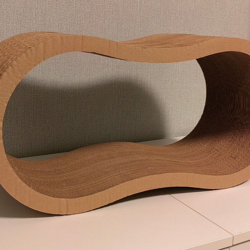 Когтеточка для кошек