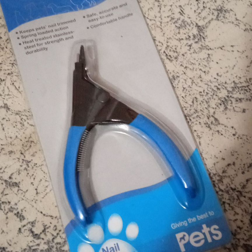 Когтерезка