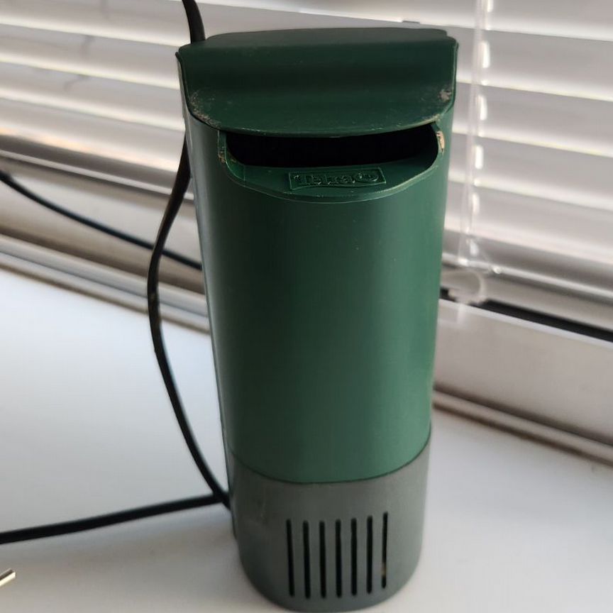 Фильтр для аквариума